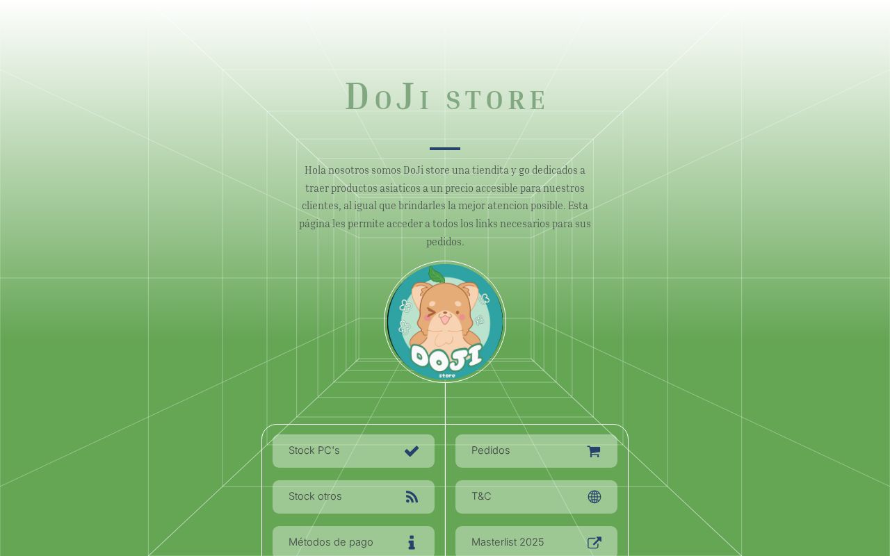 dojistore